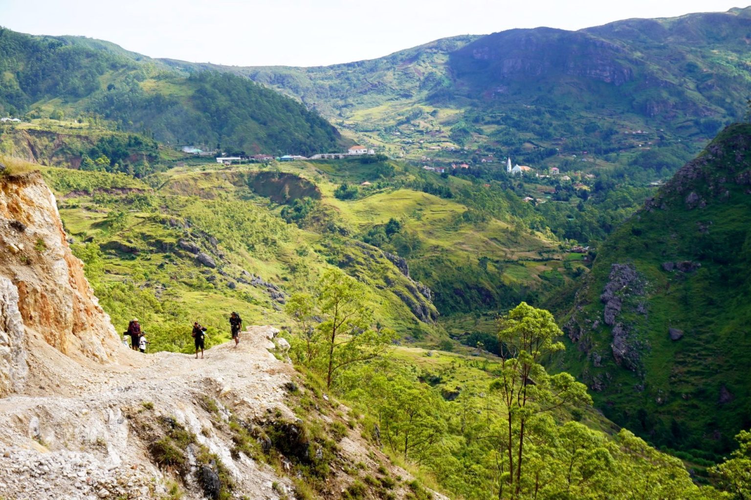 Dili – 1 Day – Eco Discovery – Timor-Leste