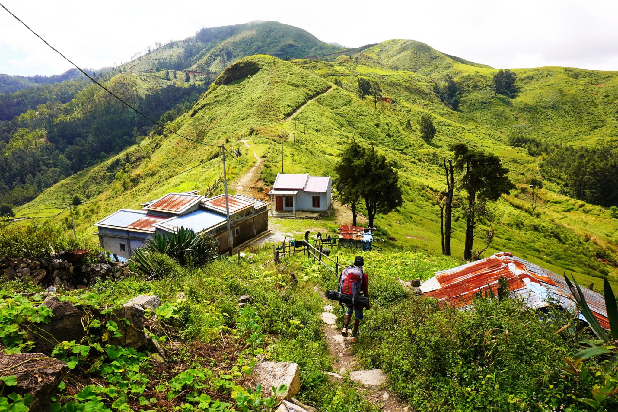 Eco Discovery – Timor-Leste – Visit our Country, Meet our People ...
