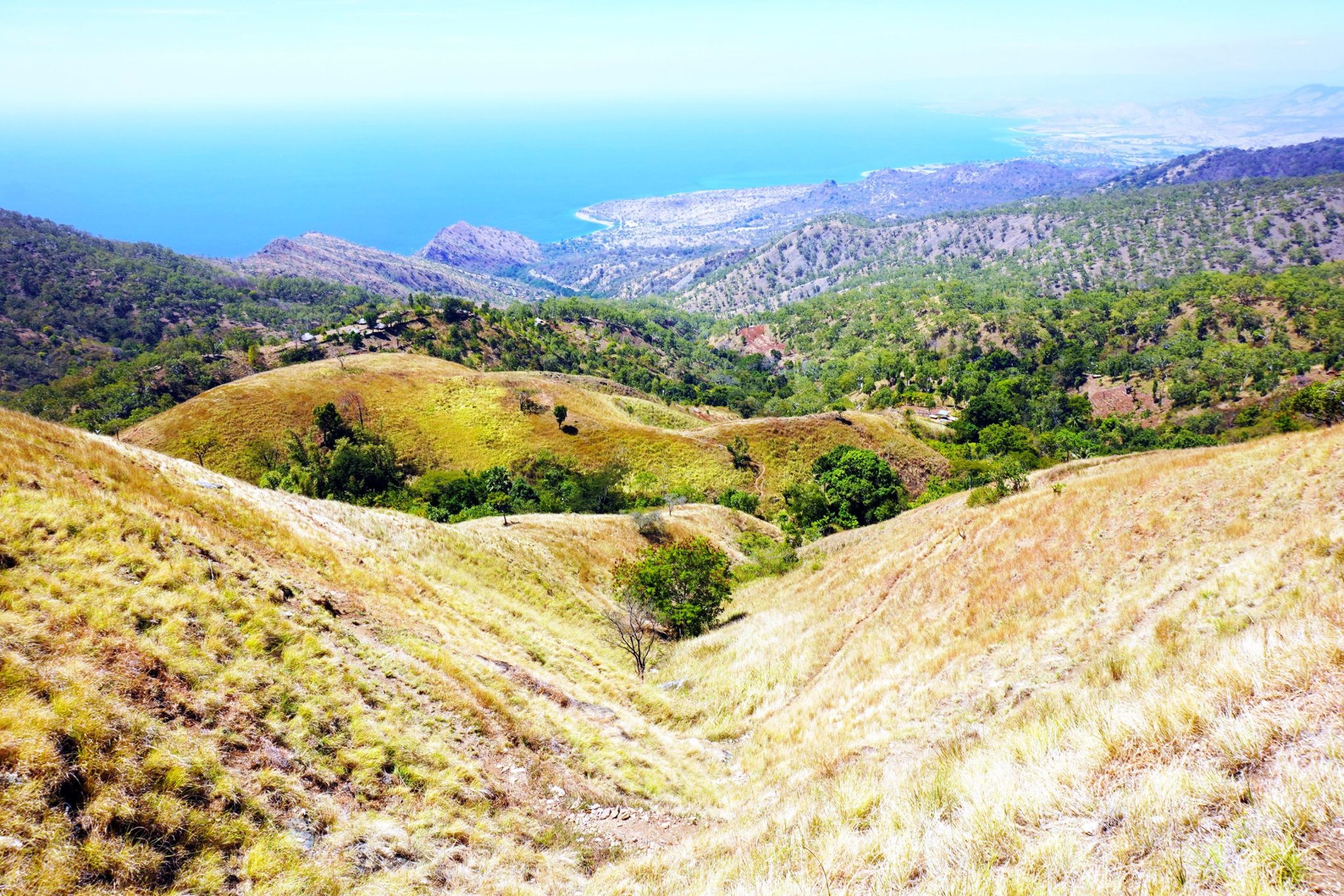 Mt Ramelau – 2 Days – Eco Discovery – Timor-Leste