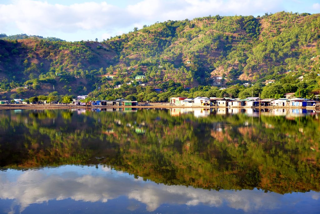 Dili – 1 Day – Eco Discovery – Timor-Leste