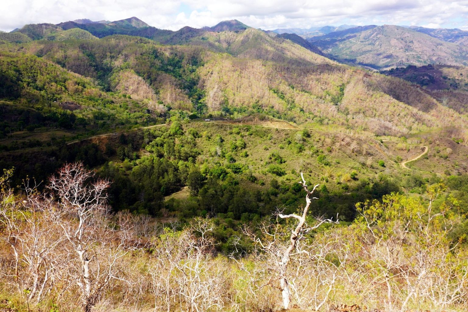 Mt Ramelau – 2 Days – Eco Discovery – Timor-Leste