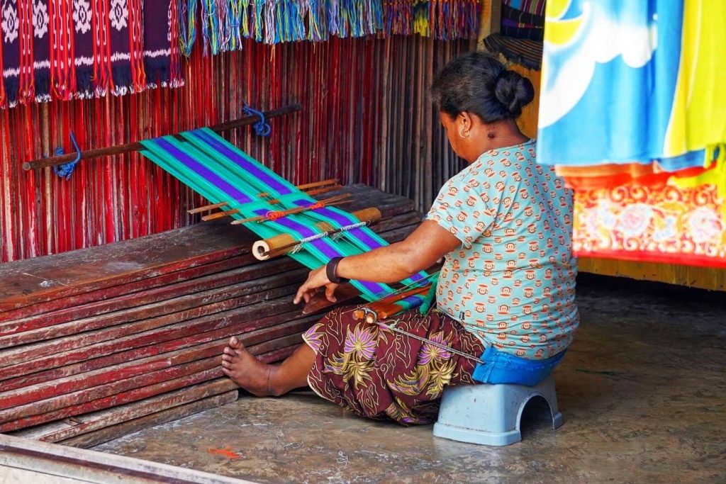 Dili – 1 Day – Eco Discovery – Timor-Leste